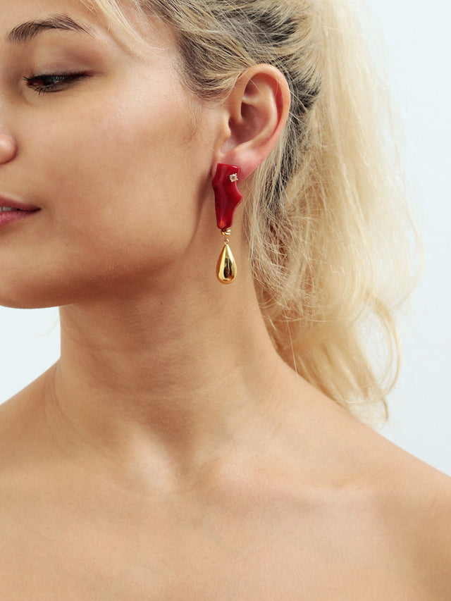 EARRINGS – ryanstorer